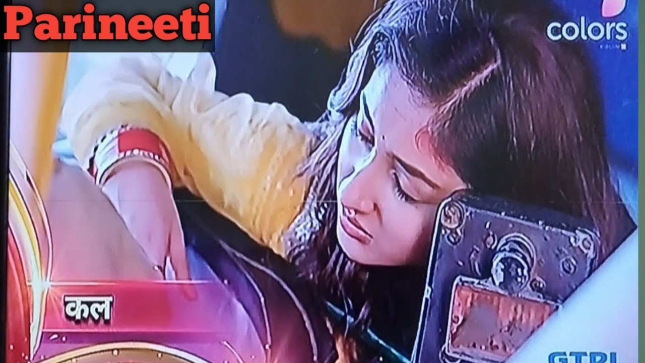 Parineeti Serial Promo: Pari ka hua accident, kaise hoga ab sanju ...