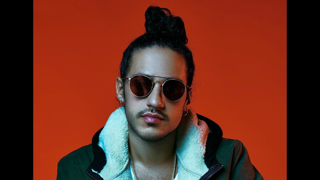 Russ - Got This (Lyrics \ Lyric Video) - YouTube