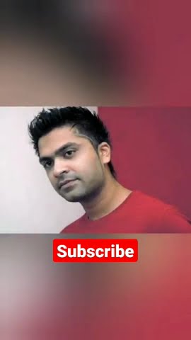 Simbu child transformation 🥰 Simbu dad best dad 👌👍 - YouTube