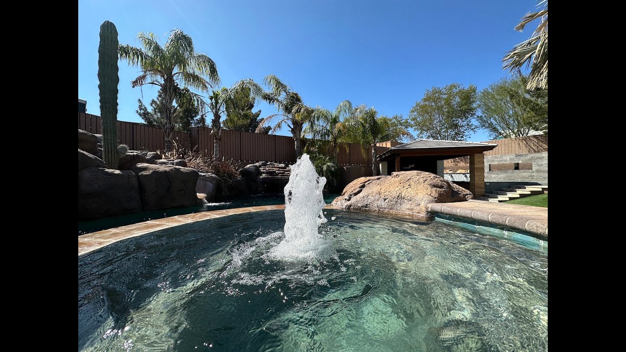 Q360+ Telescoping Bubbler from Blue Square Manufacturing - YouTube