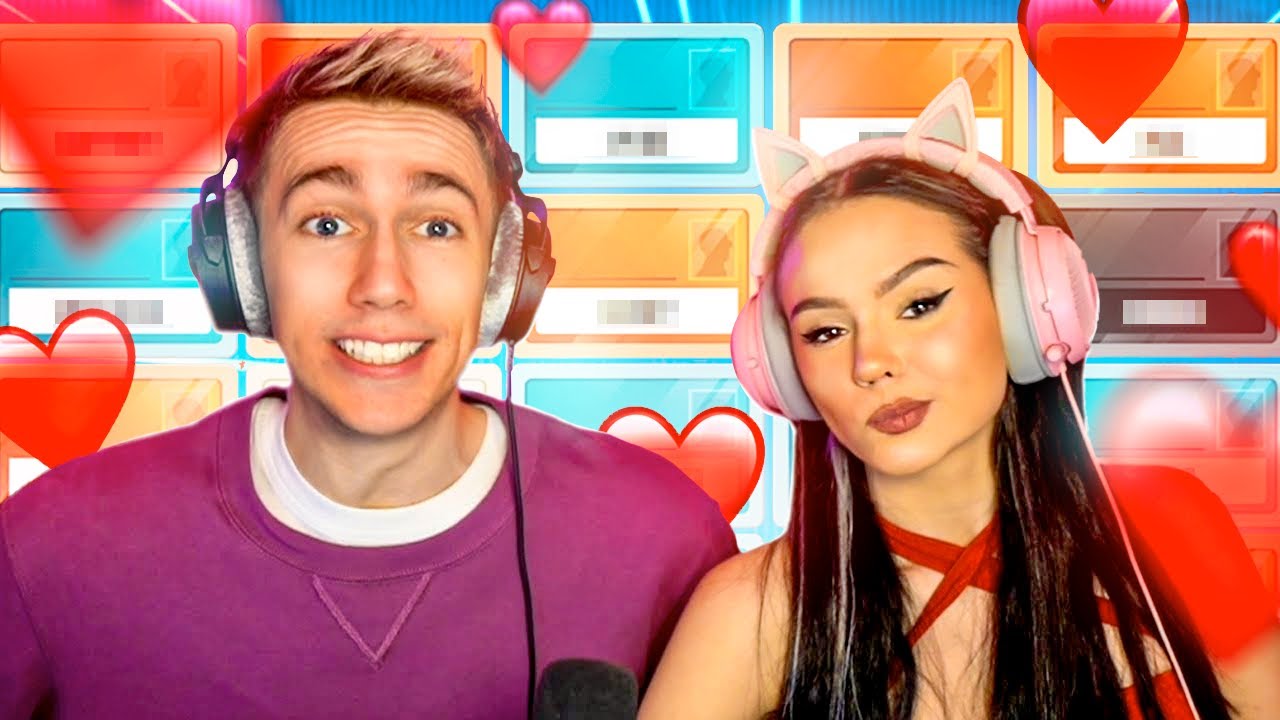 SIMON AND TALIA ARE THE SMARTEST COUPLE EVER (Codenames)