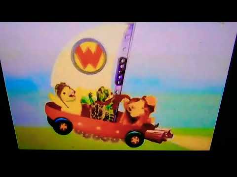 My Take on The Wonder Pets Ending Theme V1 - YouTube