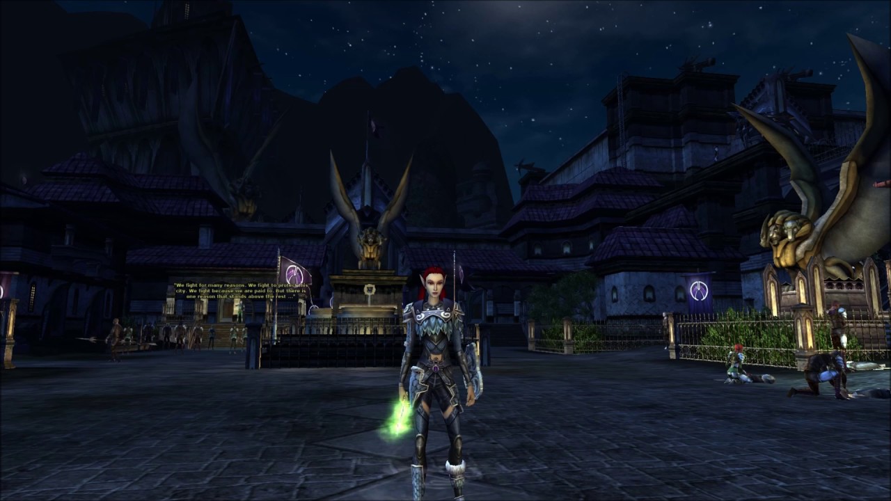 Reaper Life 2 ep 3: R10 Depths of Despair and R8 Darkness - YouTube