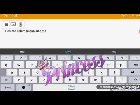 MSP Neden Kasar Ilk videomm