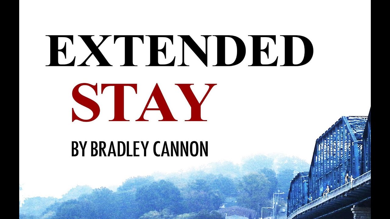 Extended Stay Trailer - YouTube