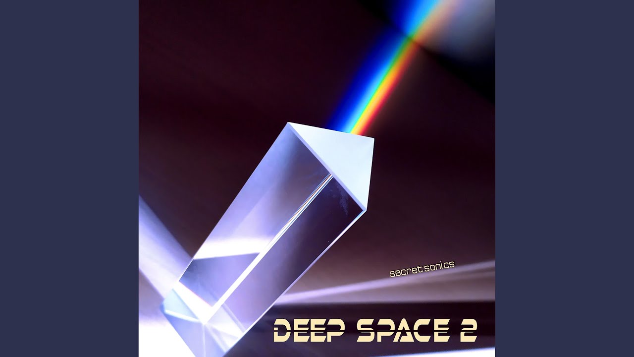 Deep Space 2 - YouTube