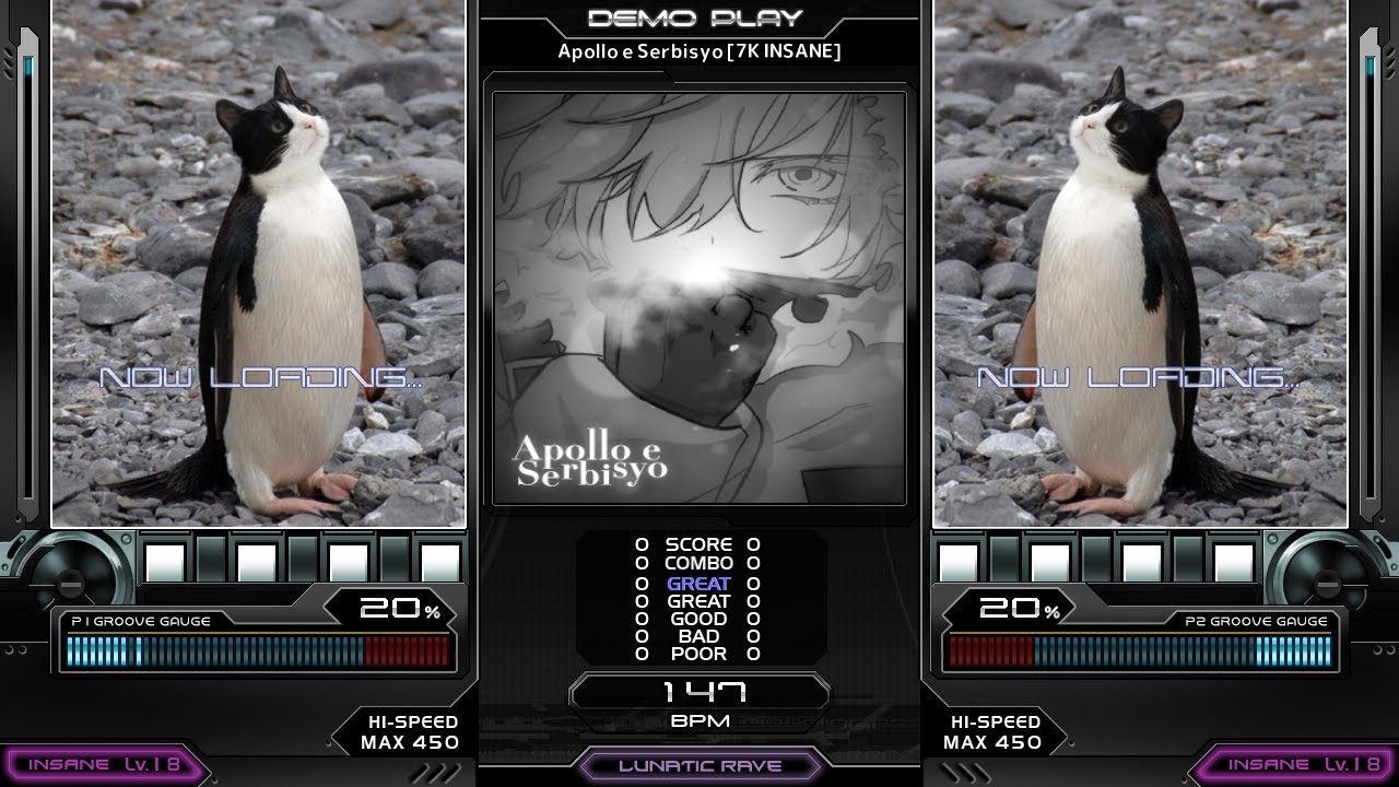 FL6 Apollo e Serbisyo [7K INSANE] - YouTube