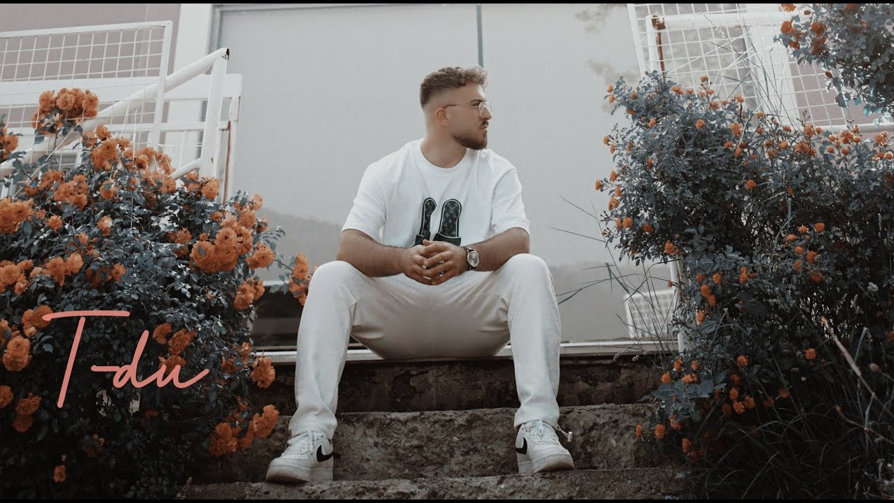 AZEL - TDU (prod. by Beatmachinez) - YouTube