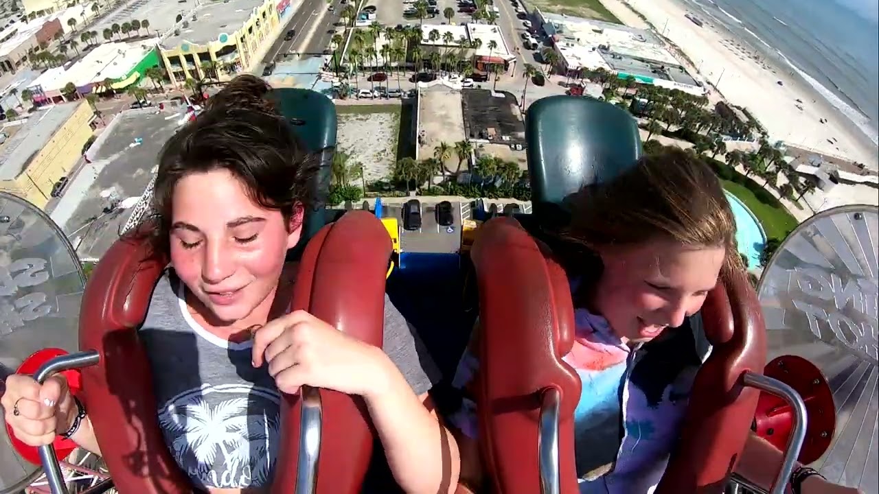 Delta & Haley - YouTube