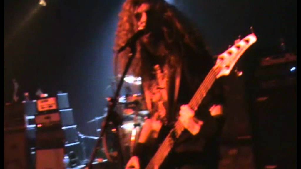 War-Head - Away (2012 Official Video) - YouTube