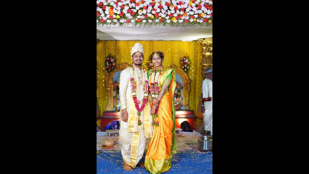 Srikanth Teja with Divya Sri - YouTube