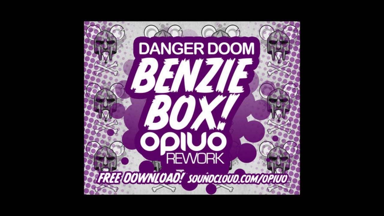 Danger Doom - Benzie Box (Opiuo Rework) [Bass Music] - YouTube