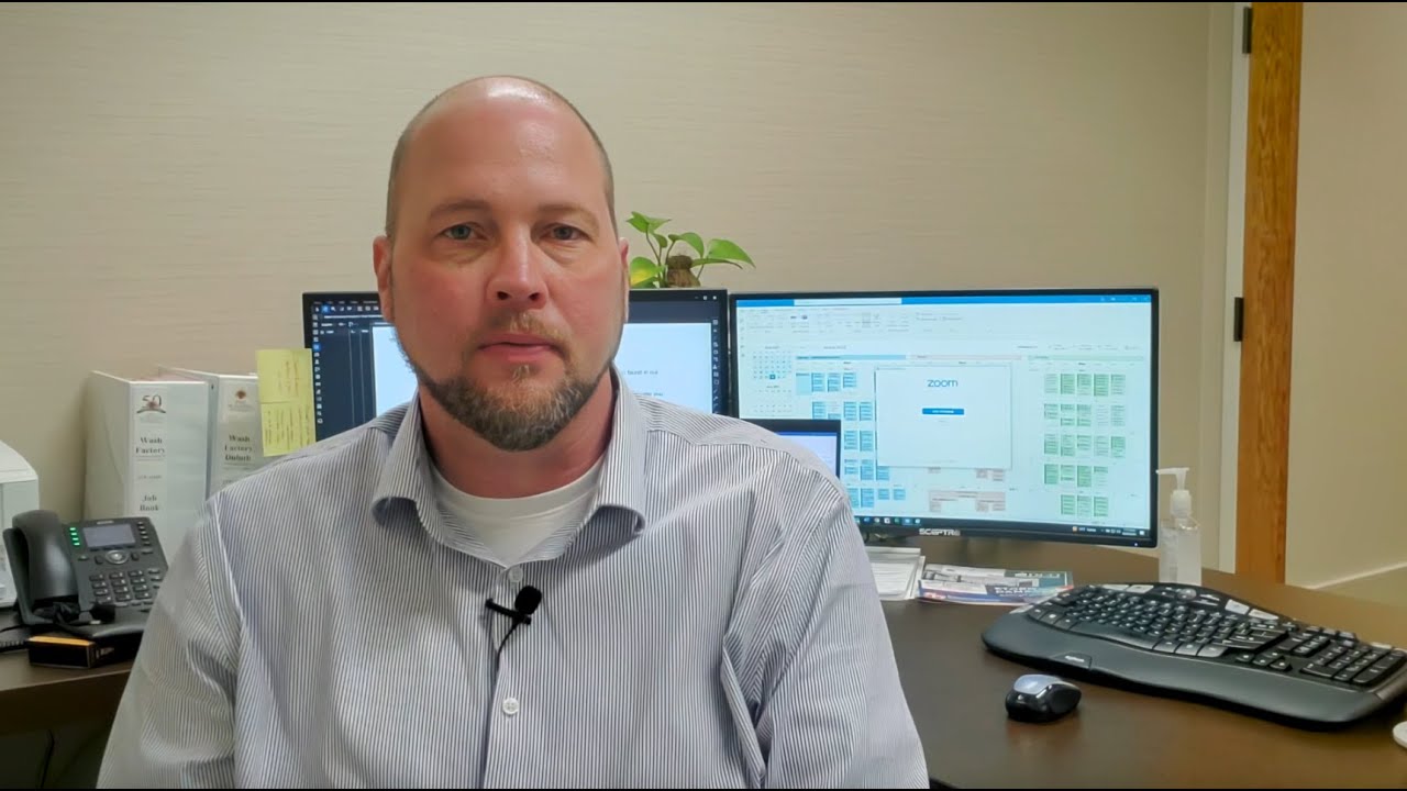 How Pro Building Systems Reduced the Cost of Their Booking Program With ...