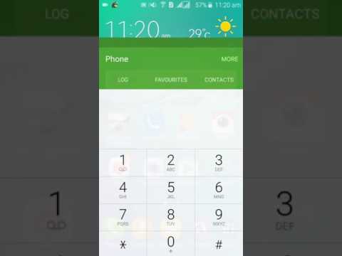 How to check your Phone HW Module Test - YouTube