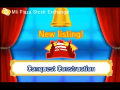 Market Crashers Episode 15 Conquest Construction - YouTube