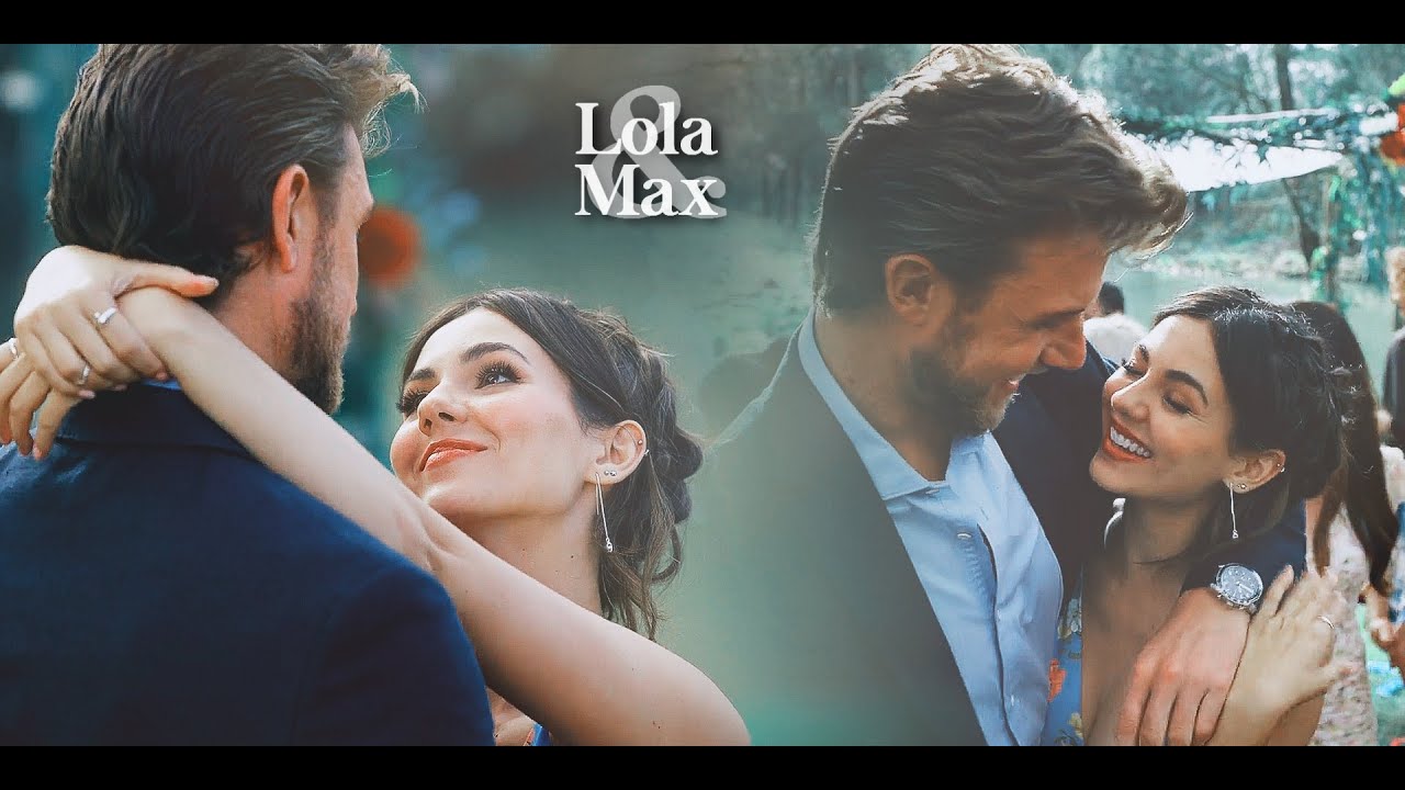 Lola and Max | as it was [a perfect pairing] - YouTube