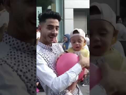 People are observing Eid al-Adha, one of the most important Islamic festivals in the Muslim calendar