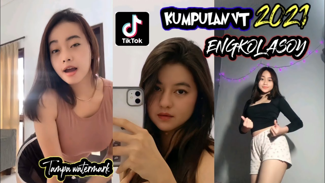 Kumpulan video tiktok 2021 engkol asoy🤤 - YouTube