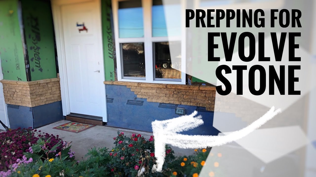 Evolve Stone Prep | How to install Evolve Stone - YouTube