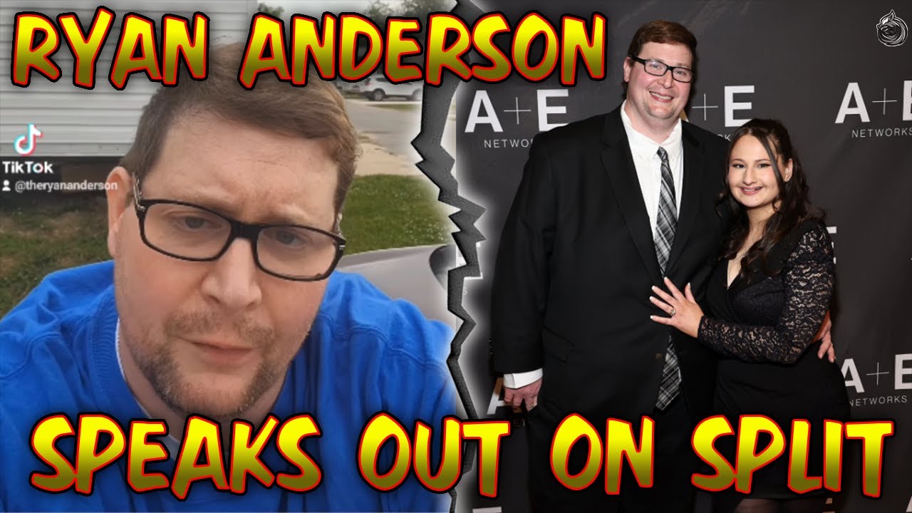 Gypsy Rose Blanchards Husband Breaks Silence On Tiktok Youtube