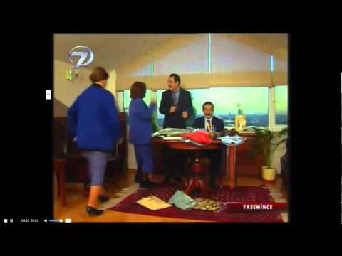 Yasemince-Rahvan 1.Bölüm