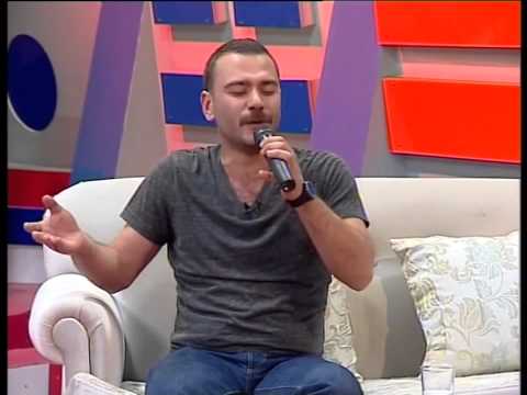 Tarık İhtiyar - Ben Denizde Bir Gemi