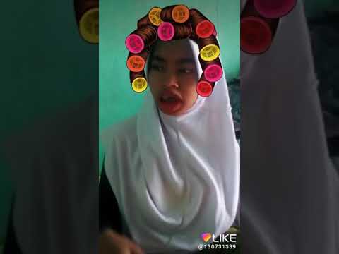 Like icha dan Latifah