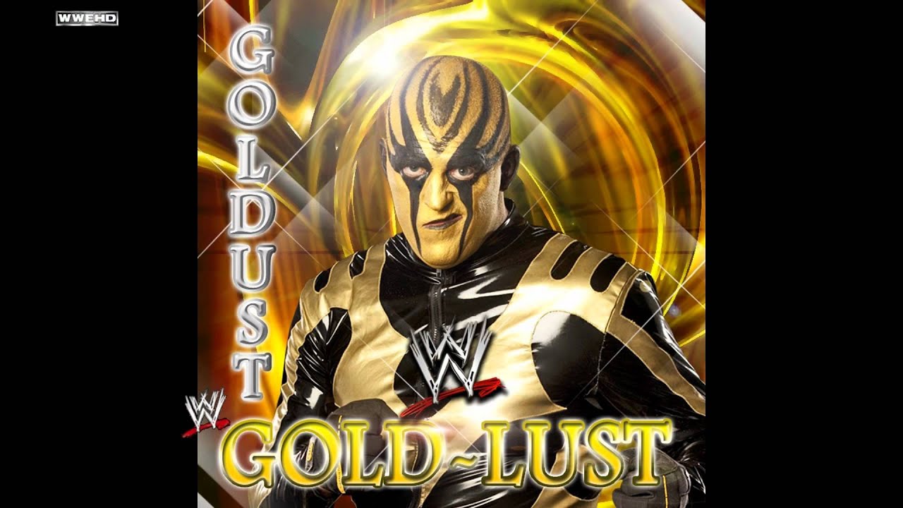 Wwe Goldust Theme