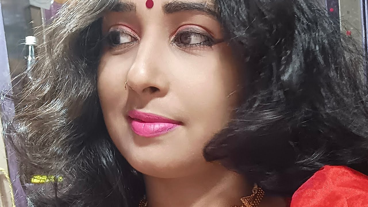 Megha Roy is live! - YouTube