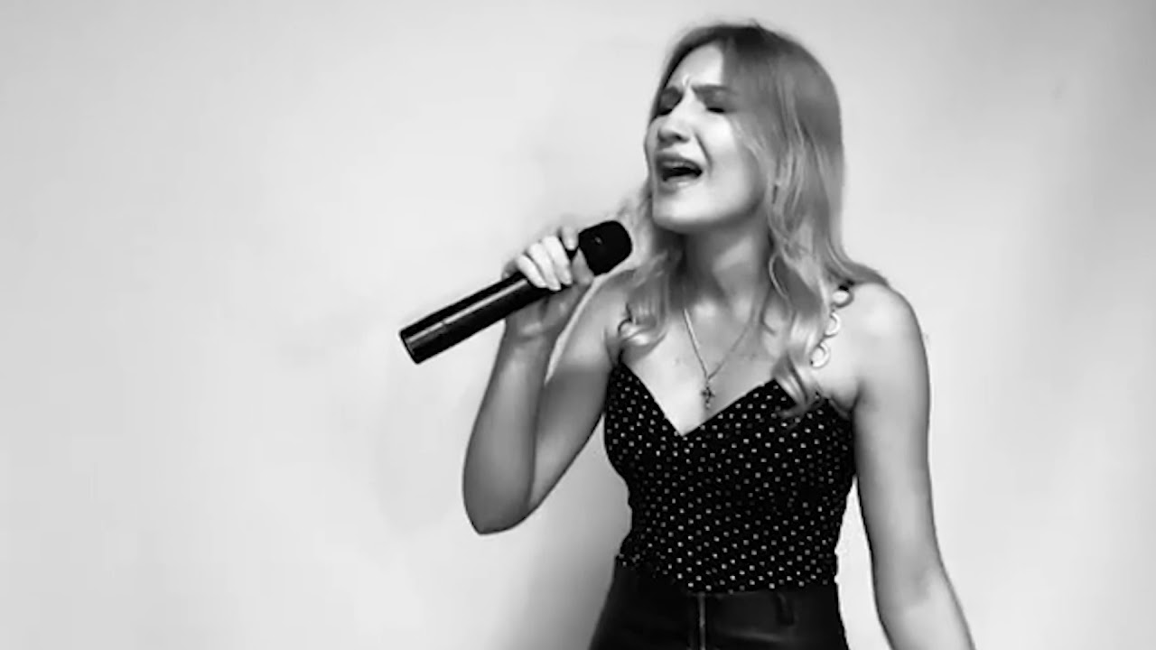 KHAYAT - Говорила (cover) - YouTube