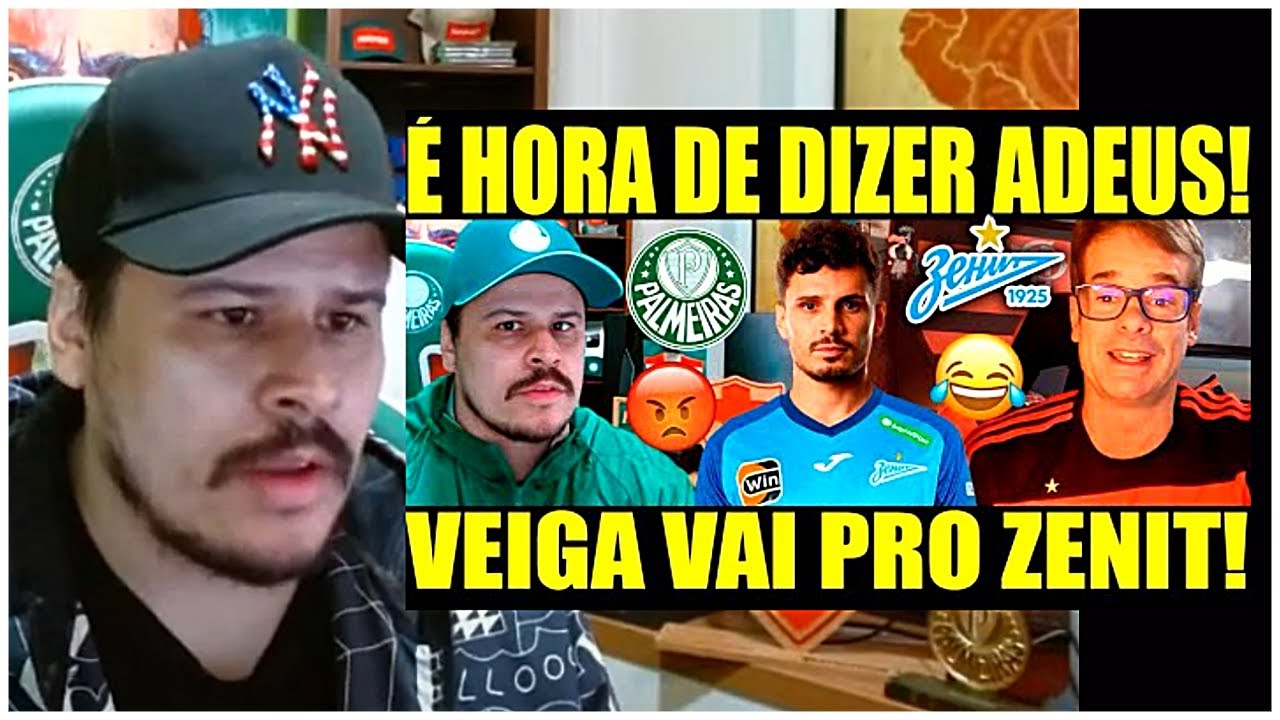 FERNANDO REAGE AO FERNANDO GIL RN 'ZENIT VAI LEVAR O ÍDOLO DOS PORCOS ...