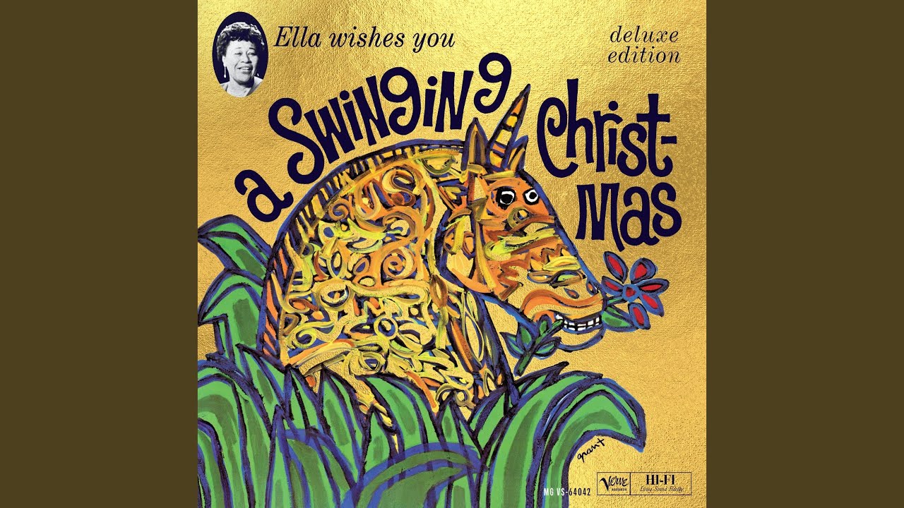 Santa Claus Got Stuck (In My Chimney) - YouTube