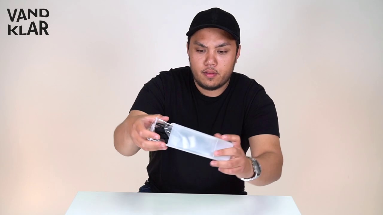 Watery Fastpocket Ultra Mirror - YouTube