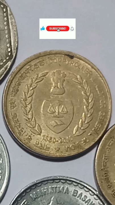 my coin collection in தராசு coin (1980-2010)#shorts #coin #money #muisc #court - YouTube