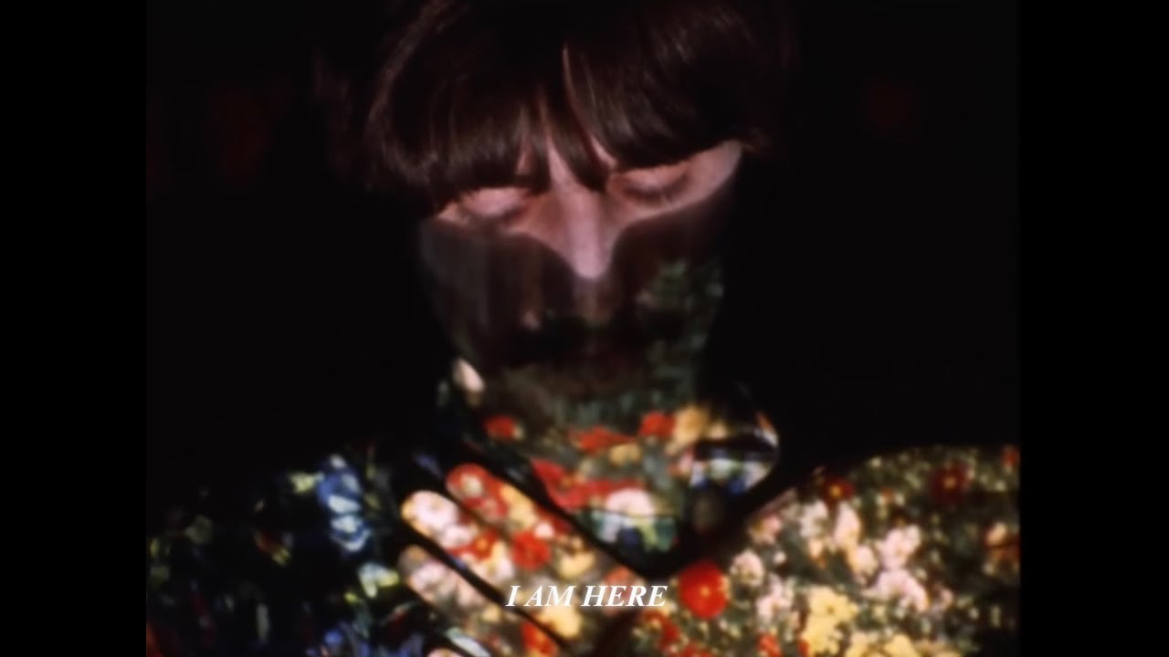 George Harrison | I’m A Million Different People… - YouTube