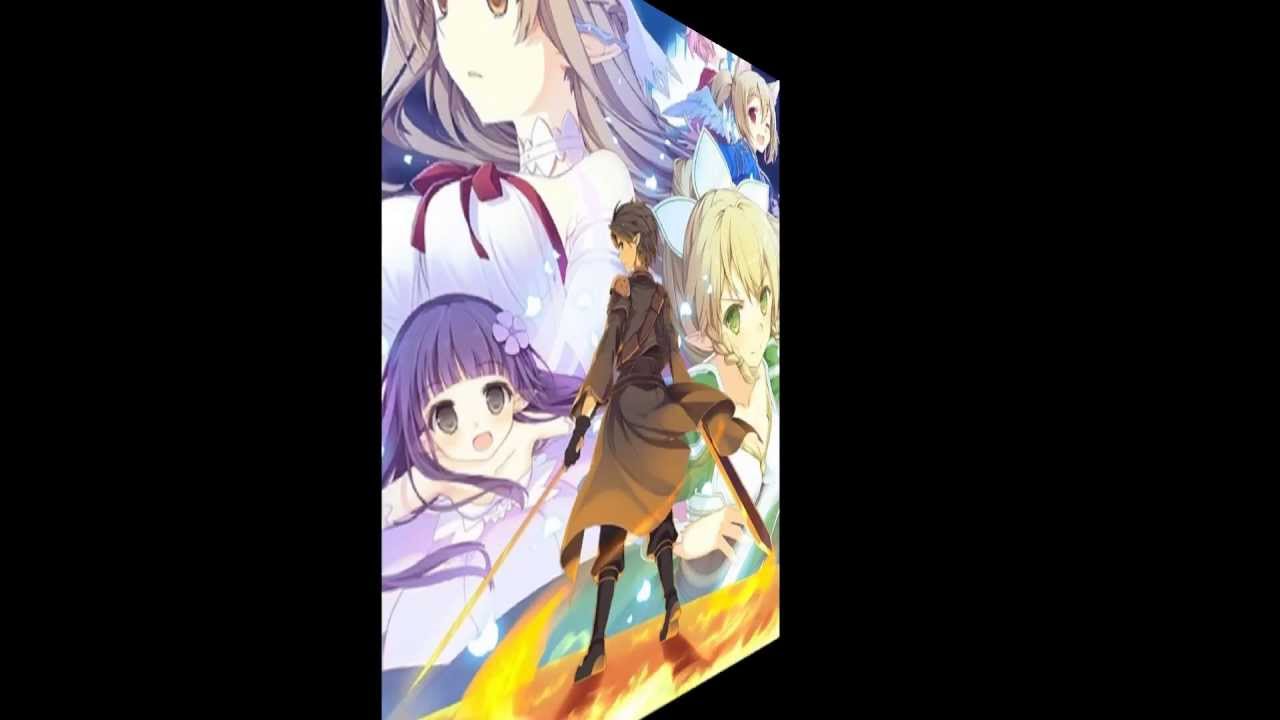 Crossing Field Lyrics (Male Version) - YouTube