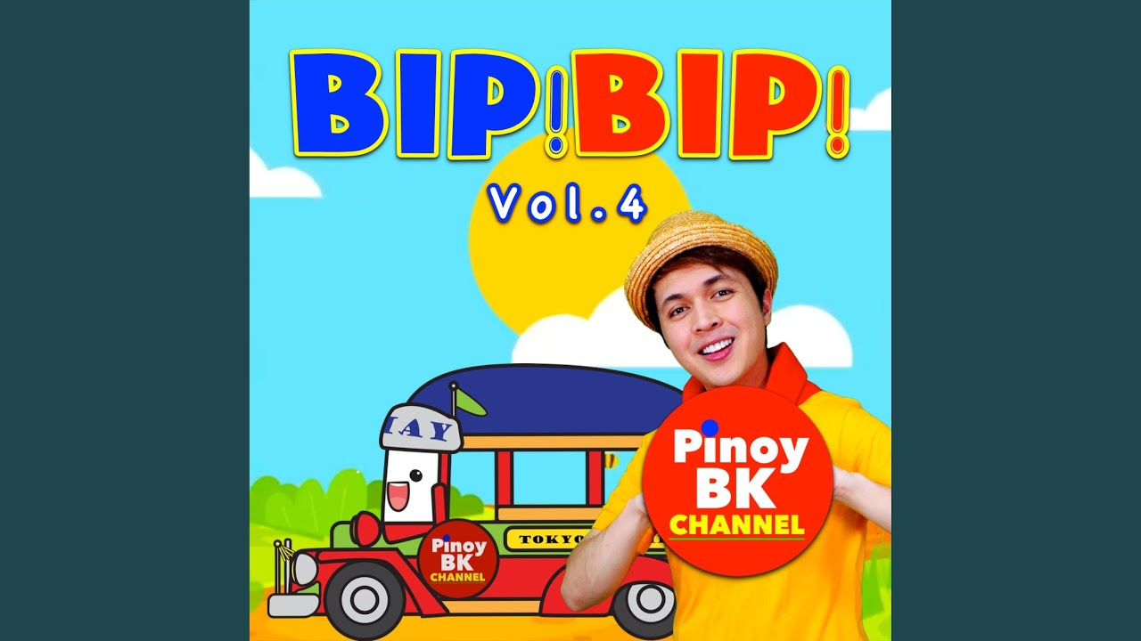 Gumiling-giling Ka! - YouTube