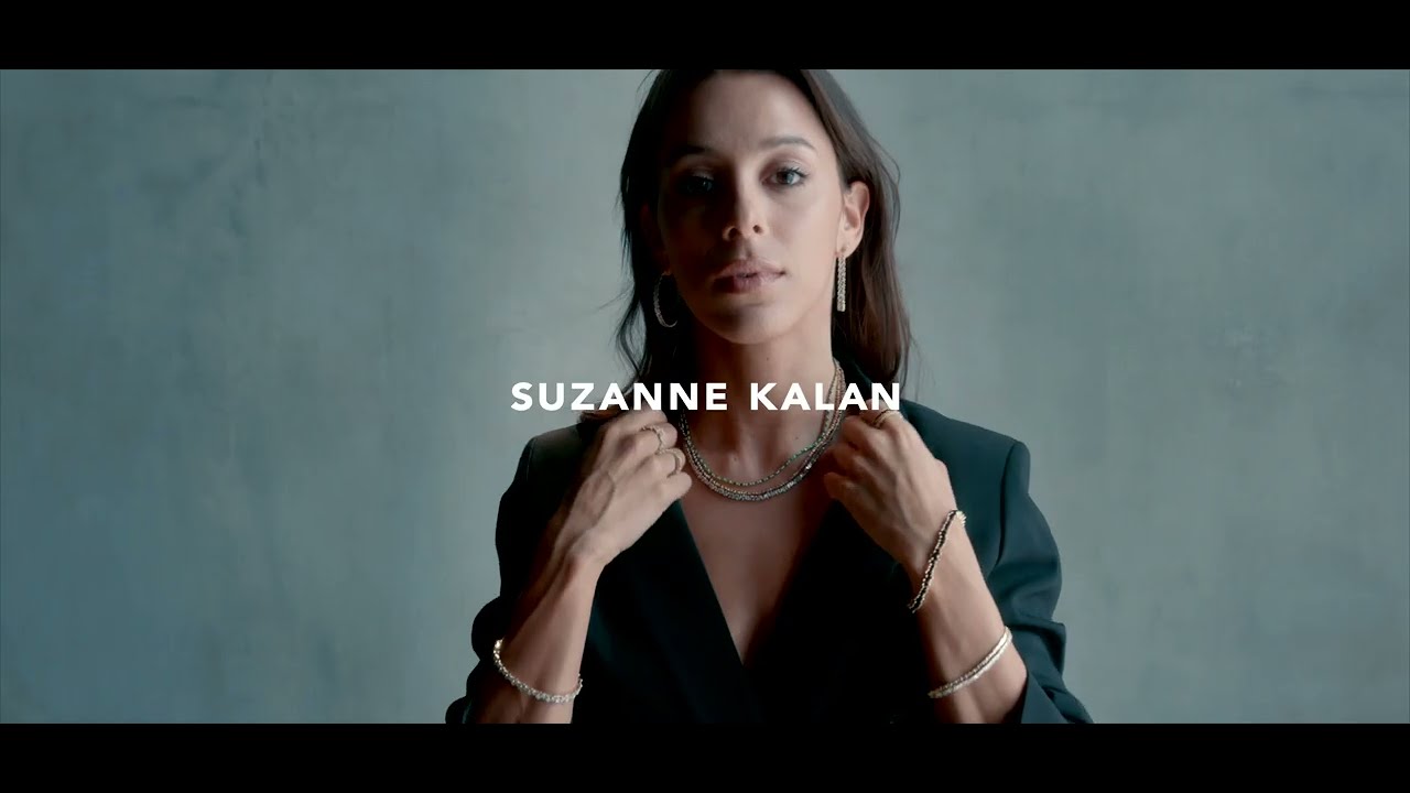 The Business Casual Collection | SUZANNE KALAN® Jewelry - YouTube