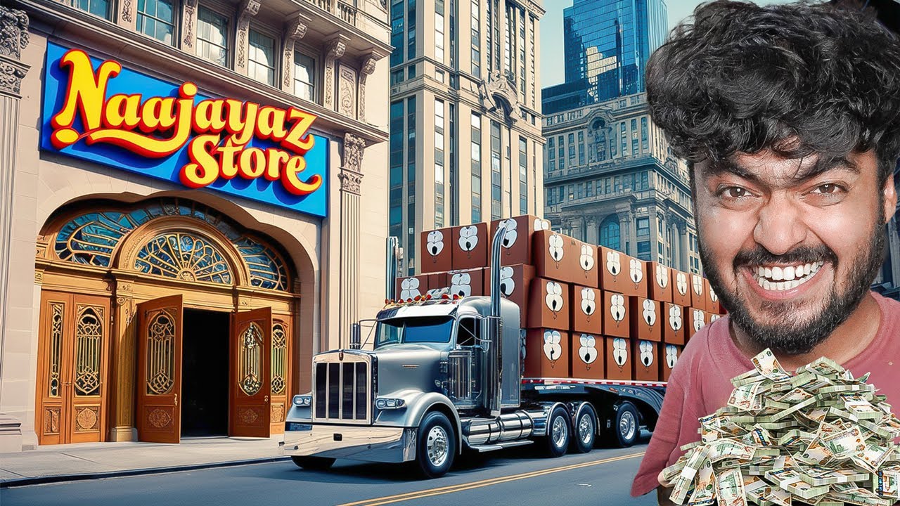 I MAXED OUT MY ONLINE BUSINESS! | TOP SELLERS - ECOMMERCE GAMEPLAY #9 ...