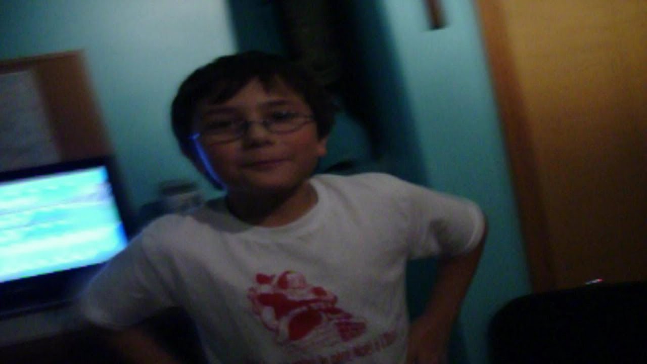 Burping Kid Part 1 - YouTube