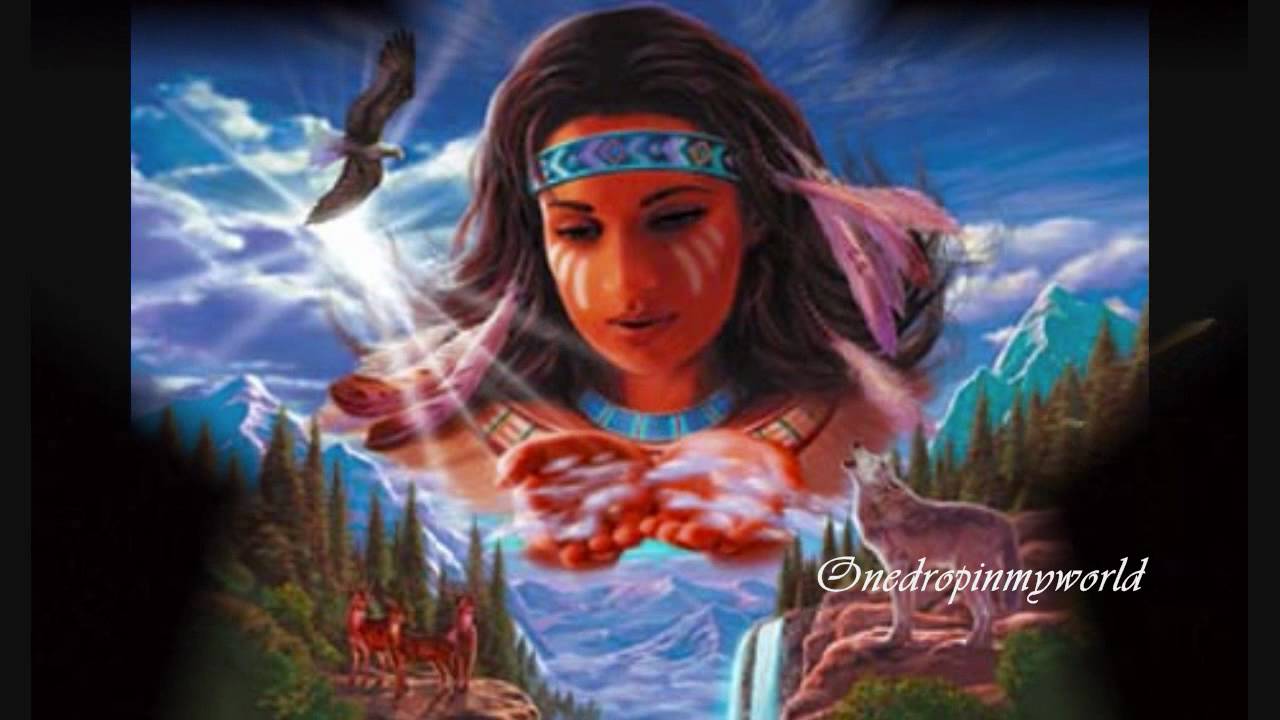 Medwyn Goodall - The Enlightened. - YouTube