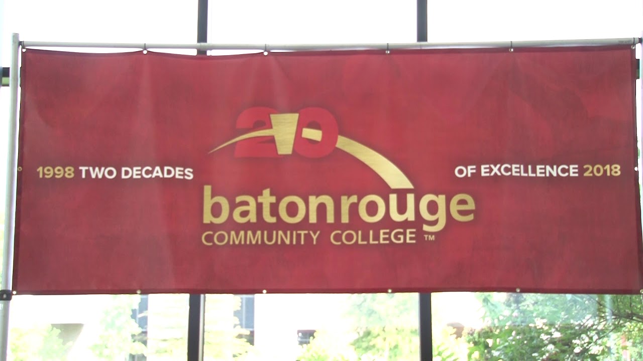 BRCC Continues to Provide Higher Education to Students for 20 Years ...