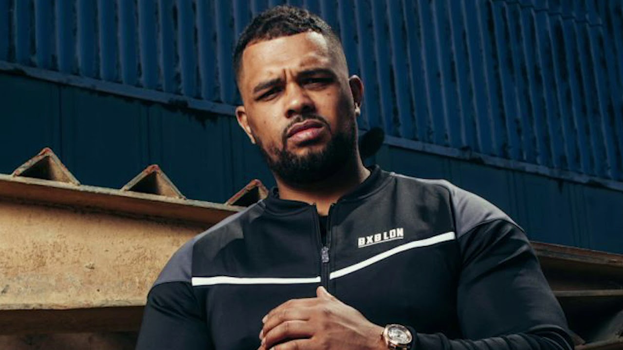 BLADE BROWN Type Beat 2020 "PAIN" | US/UK Rap Type Beat 2020 - YouTube