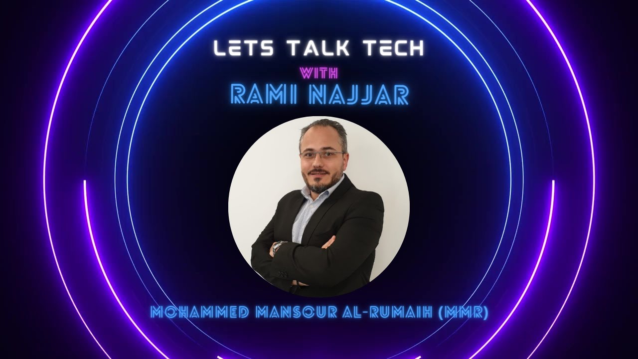 Mohammed Mansour Al-Rumaih (MMR KSA): Saudi Arabia Data Center Capacity ...