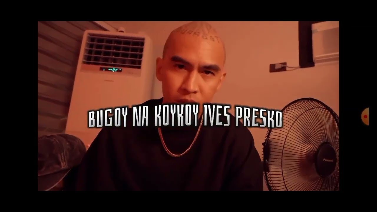 Bugoy na Koykoy - Cuban Yung Cigar feat. Ives Presko (Lyric Video ...