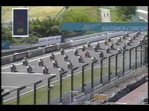 1999全日本ロードレースSB総集編(2/4)