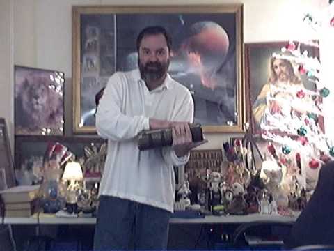 242 of 418 Clips on Teds TRUE IDENTITY 3 Ted IS God; The One God; The ...