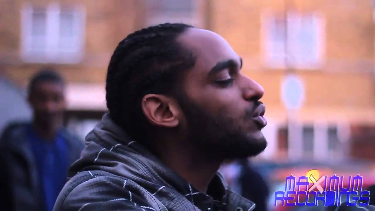 MR REE FREESTYLE MAXIMUM RECORDINGS - YouTube