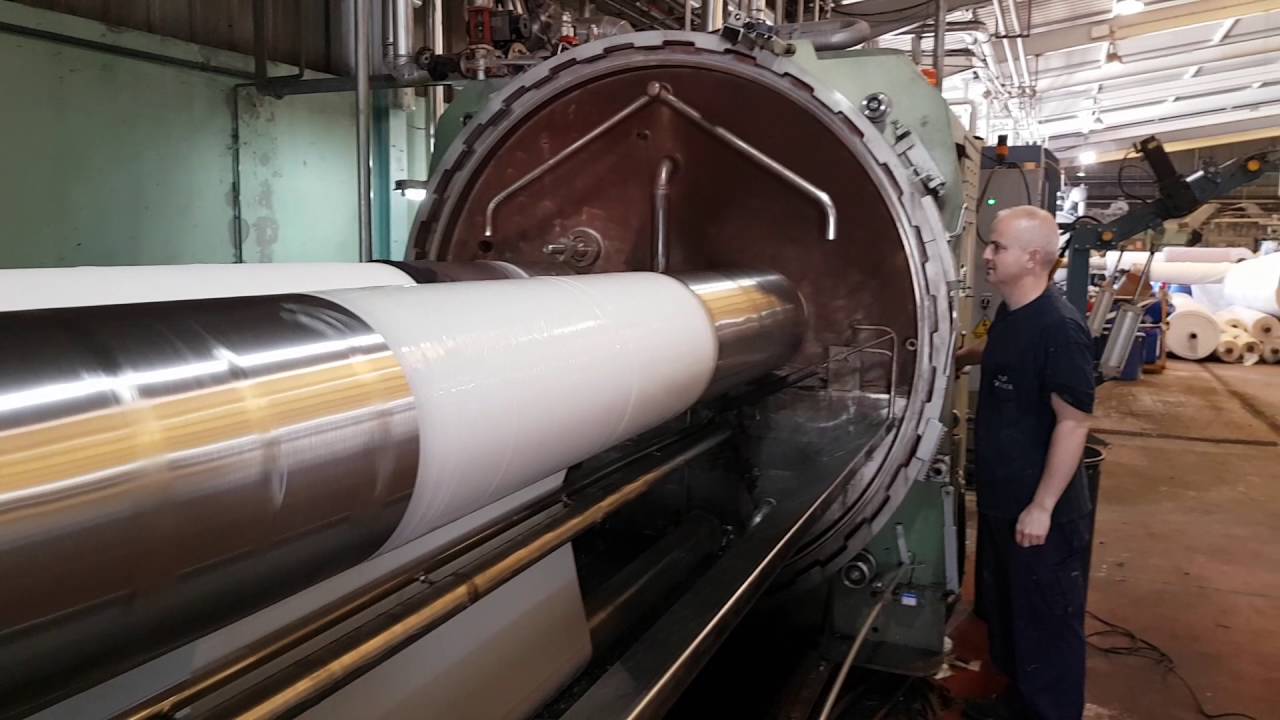 Jigger MCS tipo Comby Jigger HT HP 3.400 mm ww ( ancho útil). - YouTube