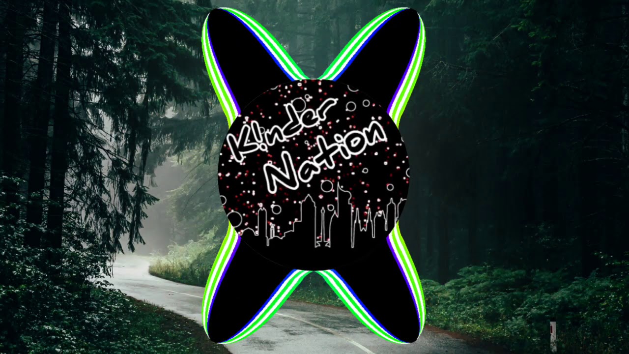 N3ÜRØ - Dedsec (DnB - Dubstep) [K!nder Nation Release] - YouTube